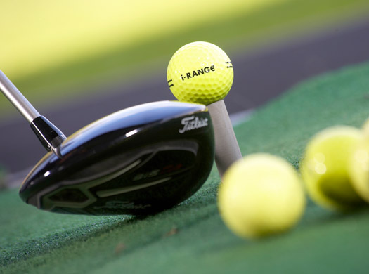 Floodlit Driving Range in Hull, East Yorkshire | One Stop Golf